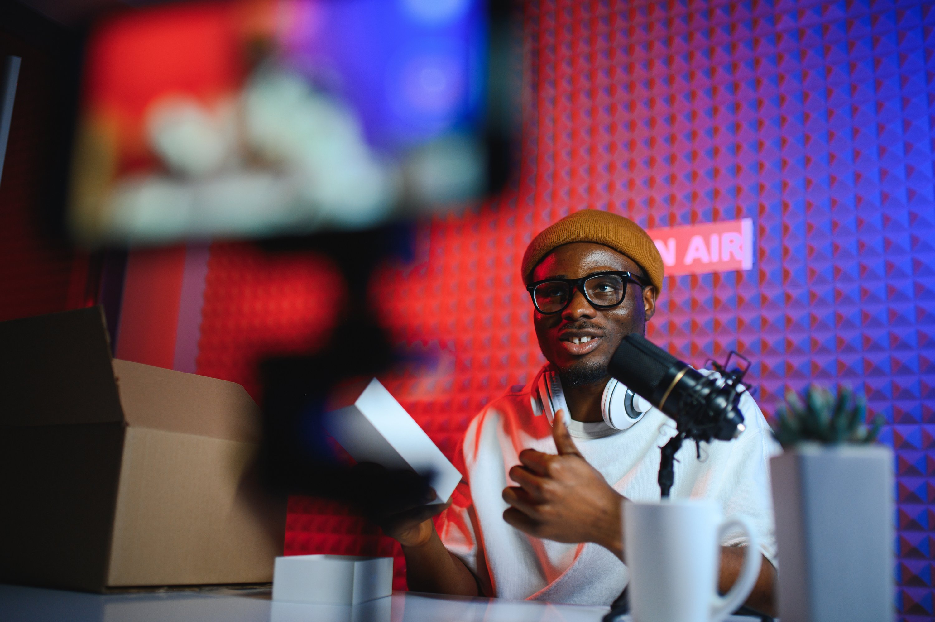 Verbit | SXSW 2025 | Austin Texas